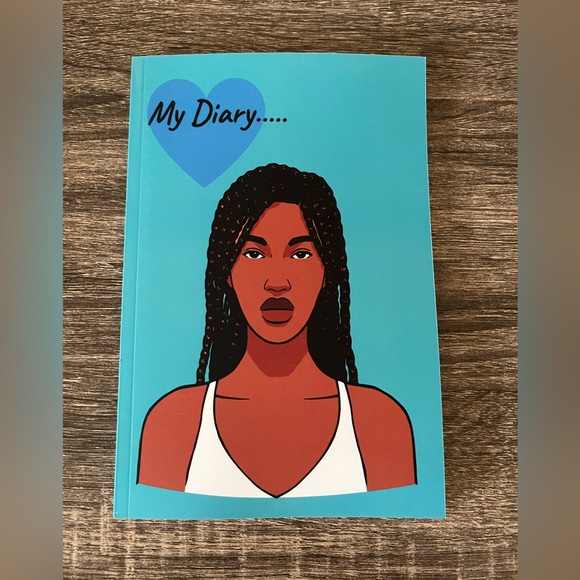 Office | Diary | Poshmark